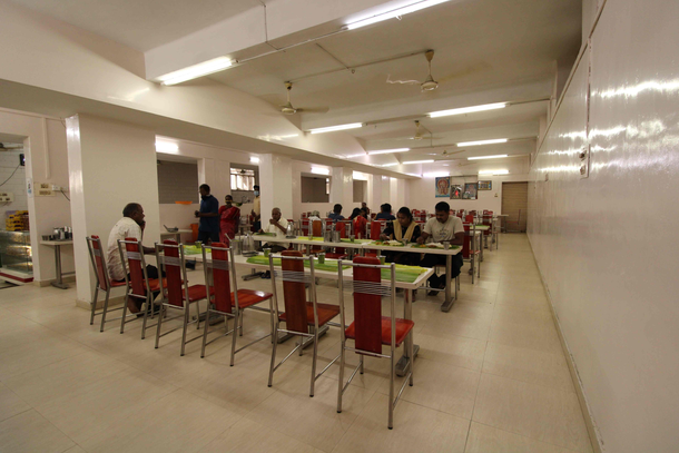 Sibi Lodge: Hotel near Coimbatore Railway Station with Banquet Hall and ...