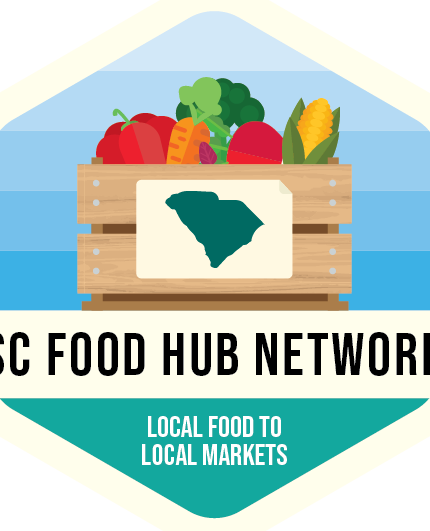 South Carolina Food Hub | SC Food Hub Network