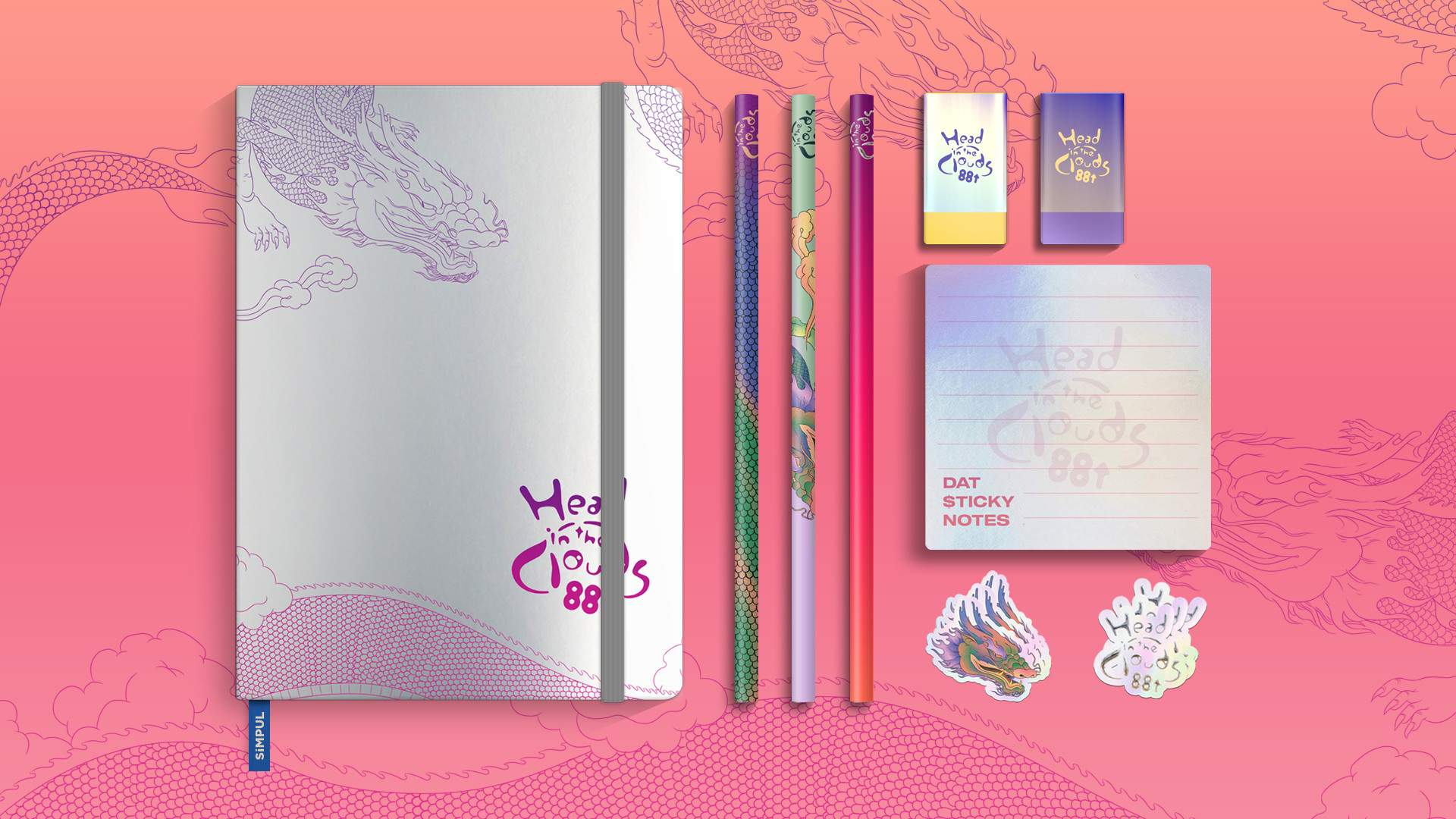 Head In The Clouds Festival