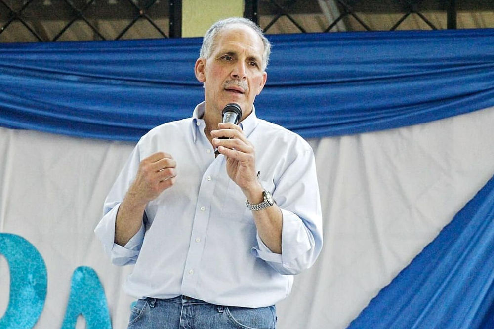 Papi: “Criticar es fácil, pero cuando sabemos y conocemos las ...