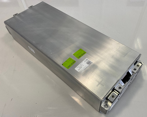 12S2P 6.85kWh 48V VW ID 3 Battery Module | speev