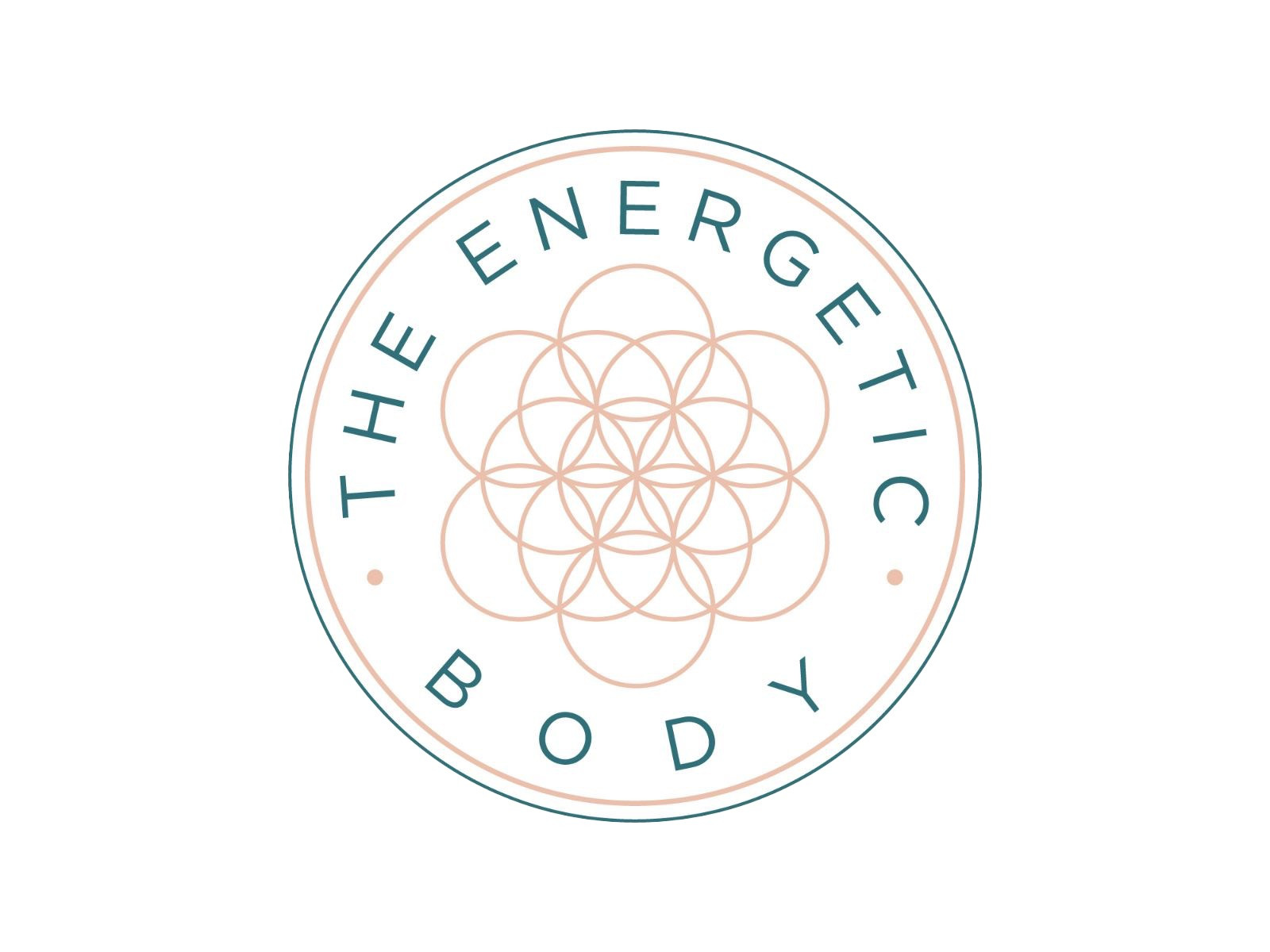 The Energetic Body | Energy Healing