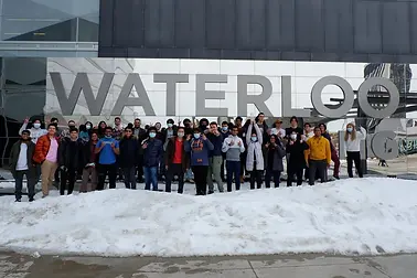 Features | UW Orbital