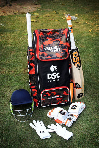 DSC complete Cricket Kit | Sportszone