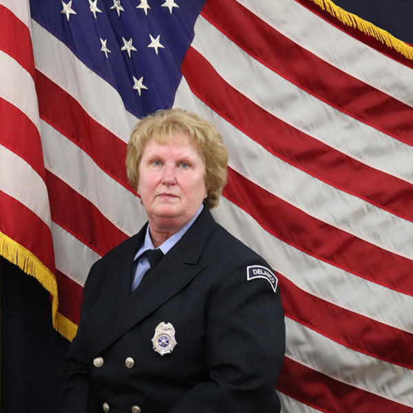 Theresa Hamlin | Delanco Fire Company