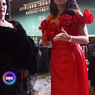 Home | Dance TV News