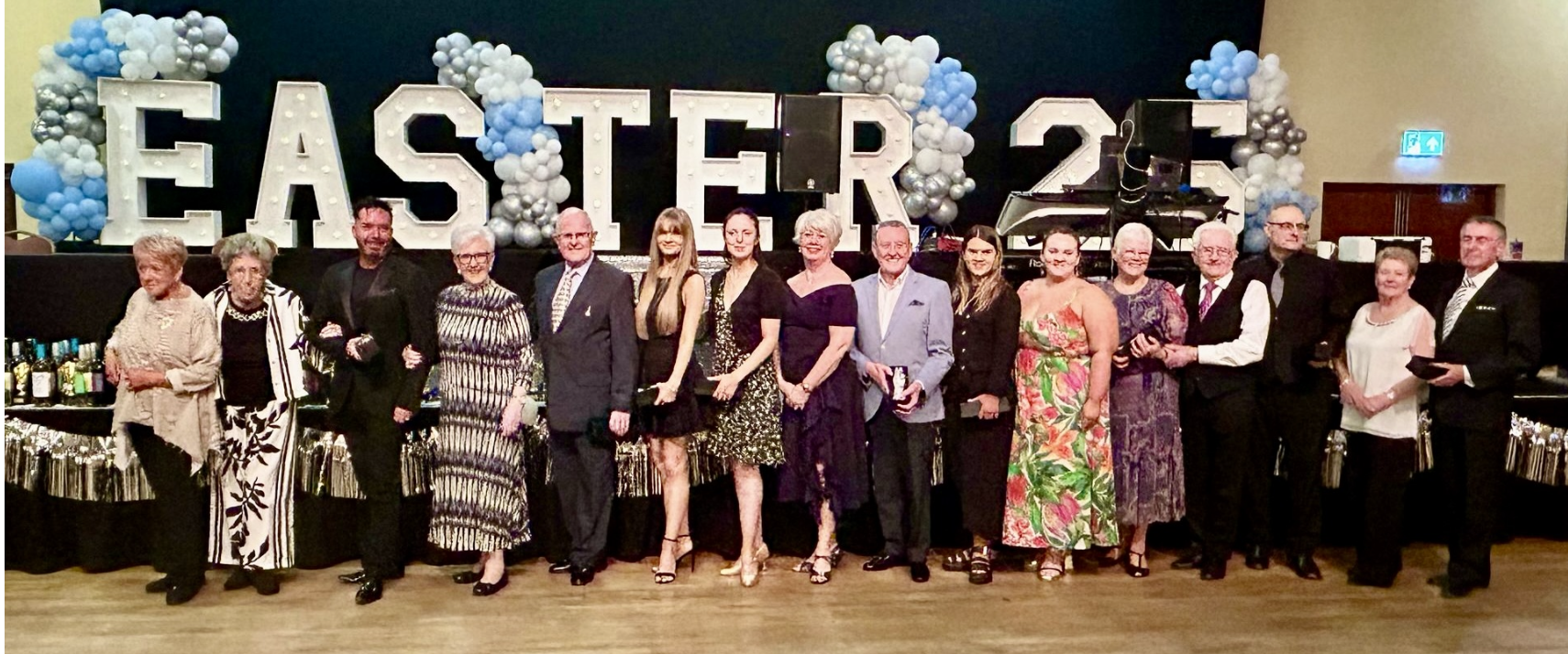 Whitby Pavilion Sparkles with Joy at the 59th Annual Easter Sequence DanceFestival