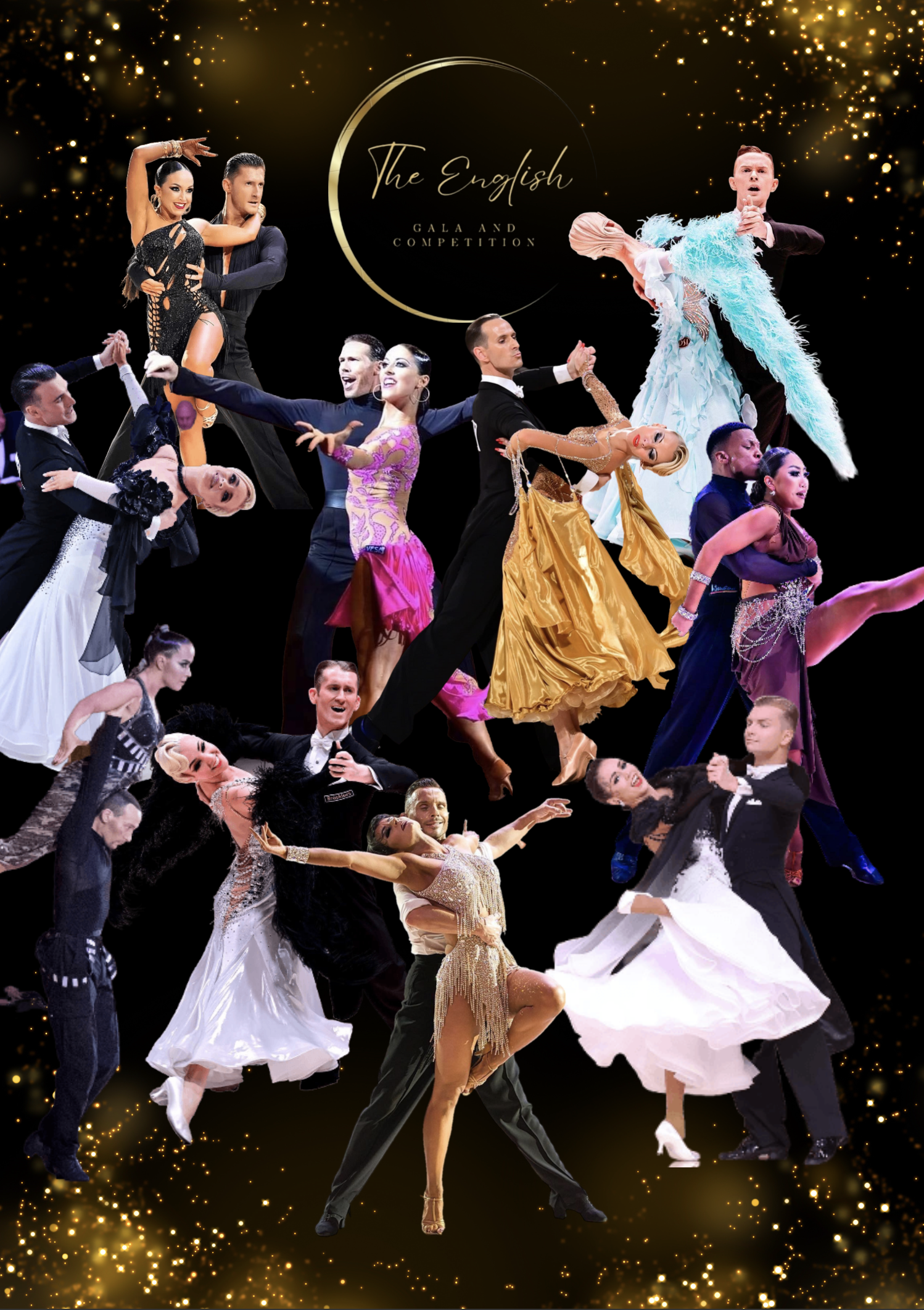 The Dance Review - Anne Gleave and Gunnar Gunnarson Report on the ...