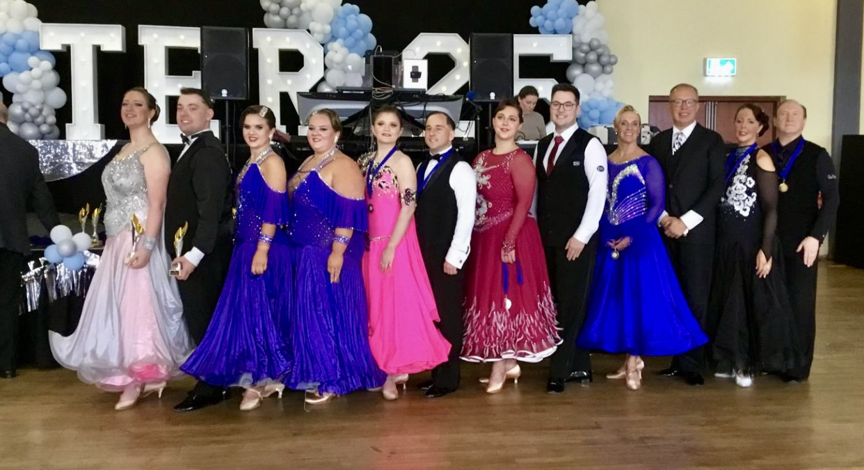 Whitby Pavilion Sparkles with Joy at the 59th Annual Easter Sequence ...