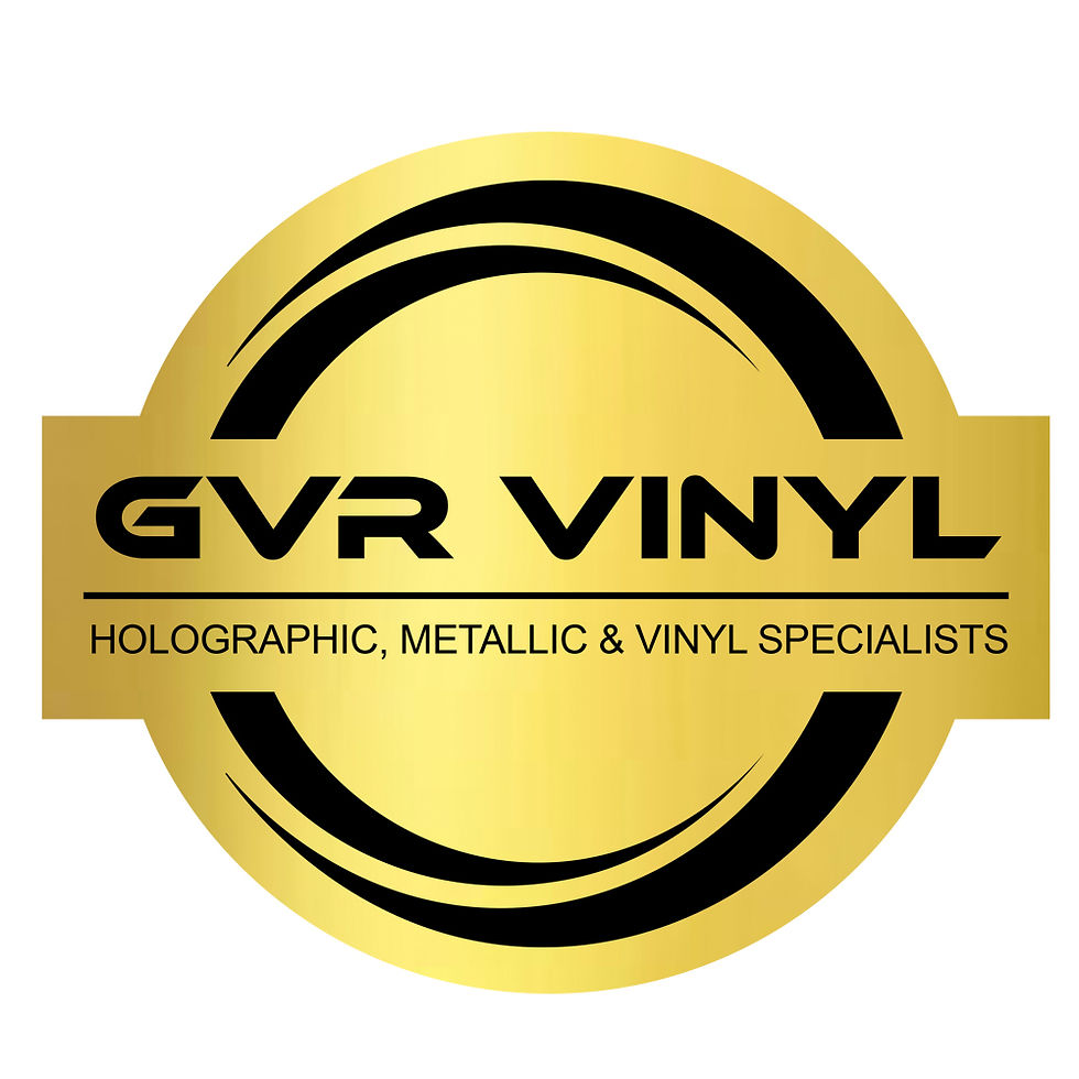 HOME | GVR VINYL