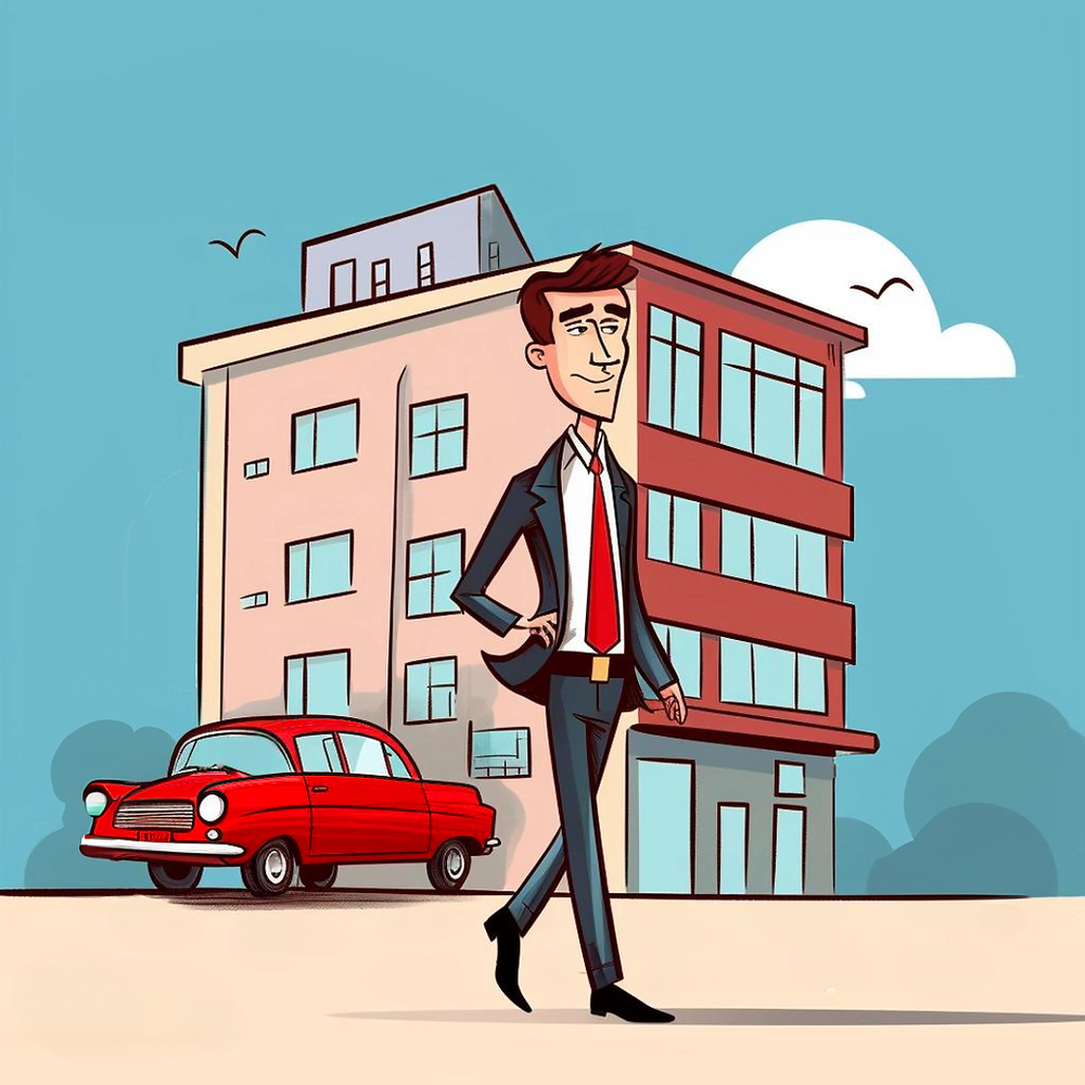 Empowering Innovators and Entrepreneurs- Uride's Good Deeds Program ...