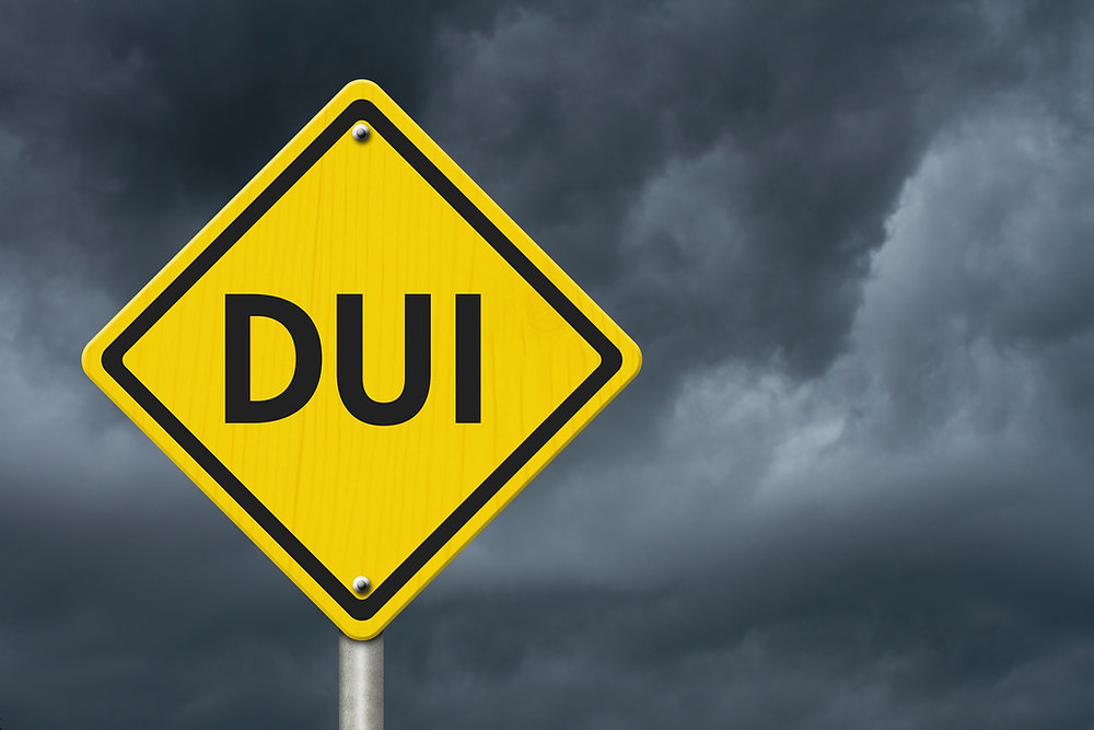 Your Guide to DUI Penalties: Suspension, Fines and Jail