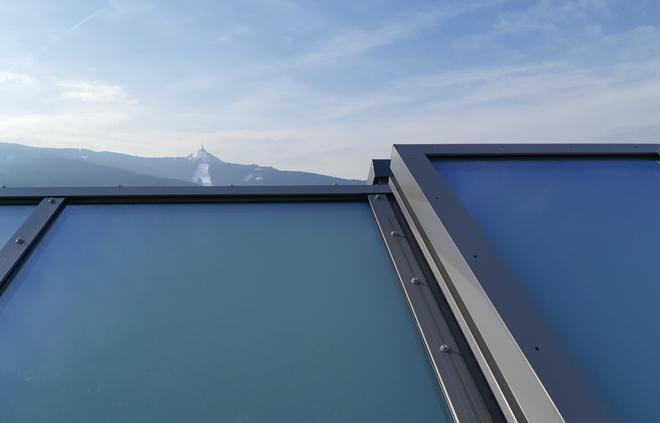 Trumpf Liberec | Indu-Light Praha