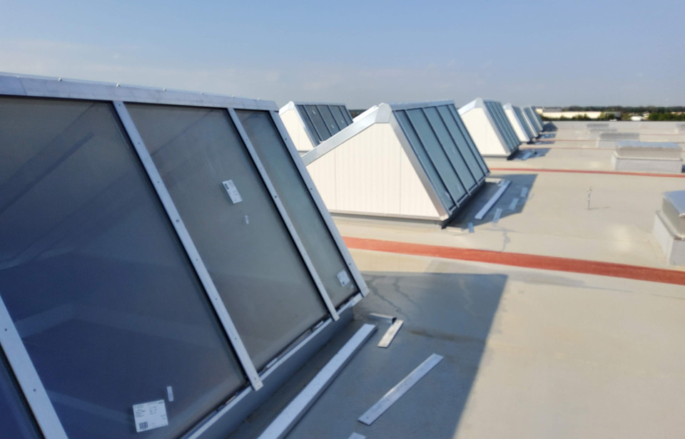 Nehvizdy | Indu-Light Praha