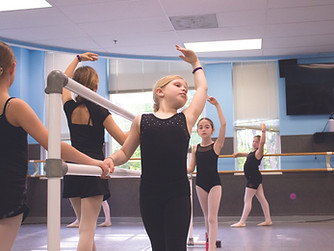 Creative Dance Center