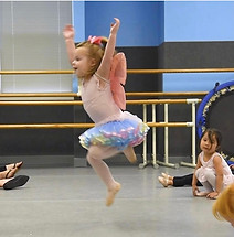 Creative Dance Center