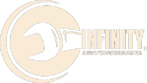 Infinity motorcycle | 埼玉県所沢市 | カスタムショップ