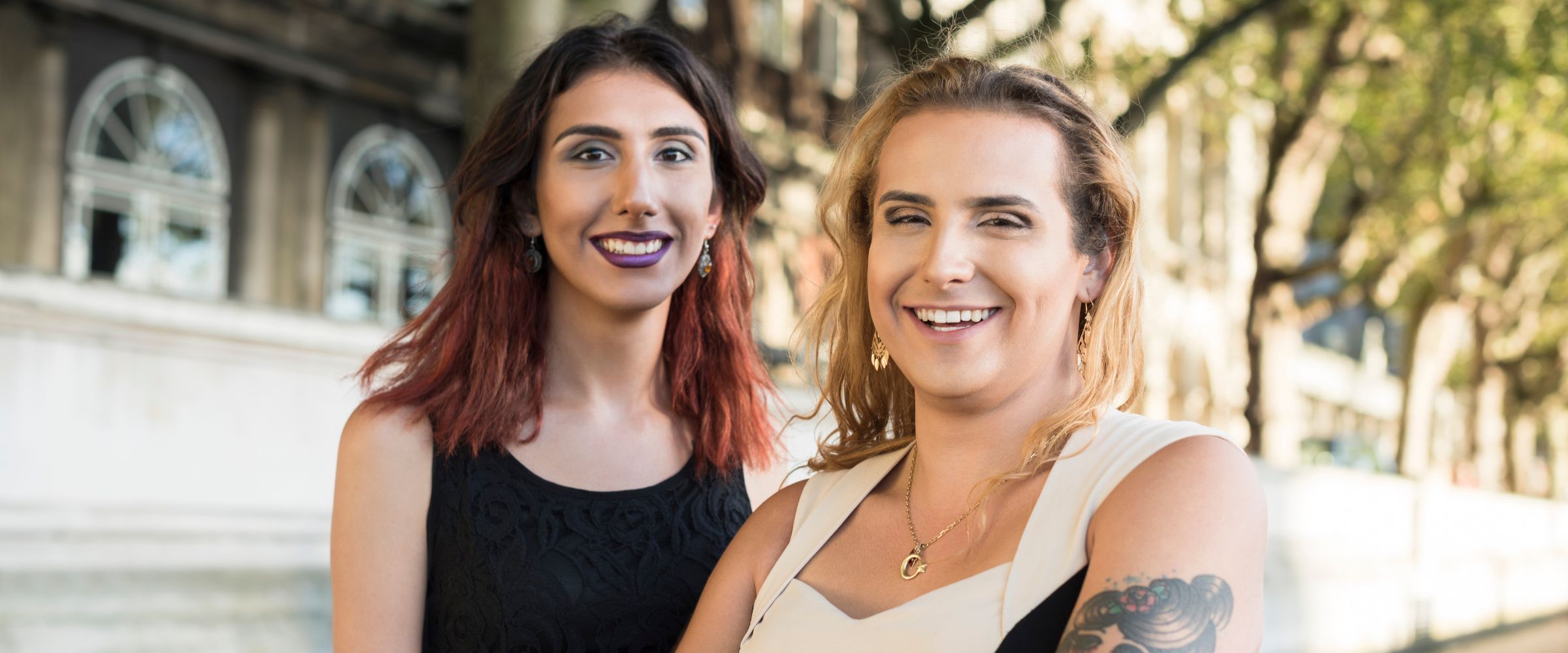 Supporting Transgender Students to Thrive in Their Schooling | The ...