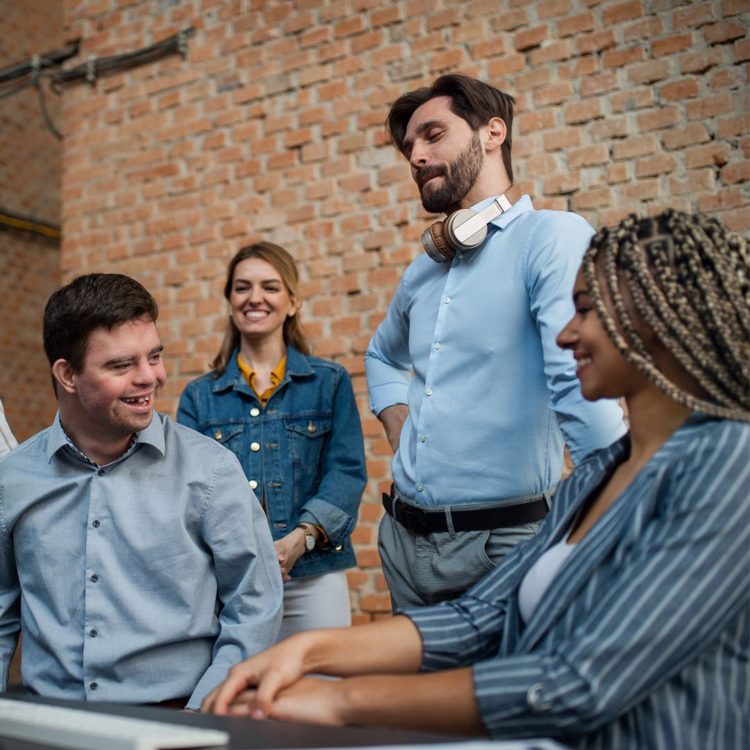 Inclusivity | Collaborative Trust