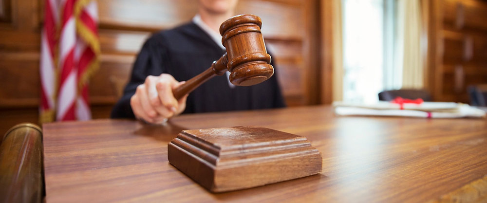 Te Kooti Rangatahi: The Way Forward For Māori Youth Offending ...