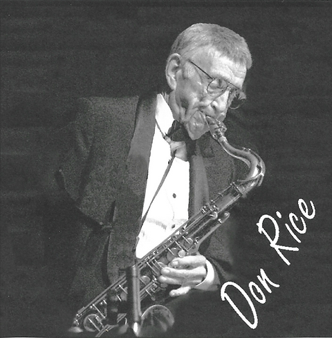 Home | Don Rice