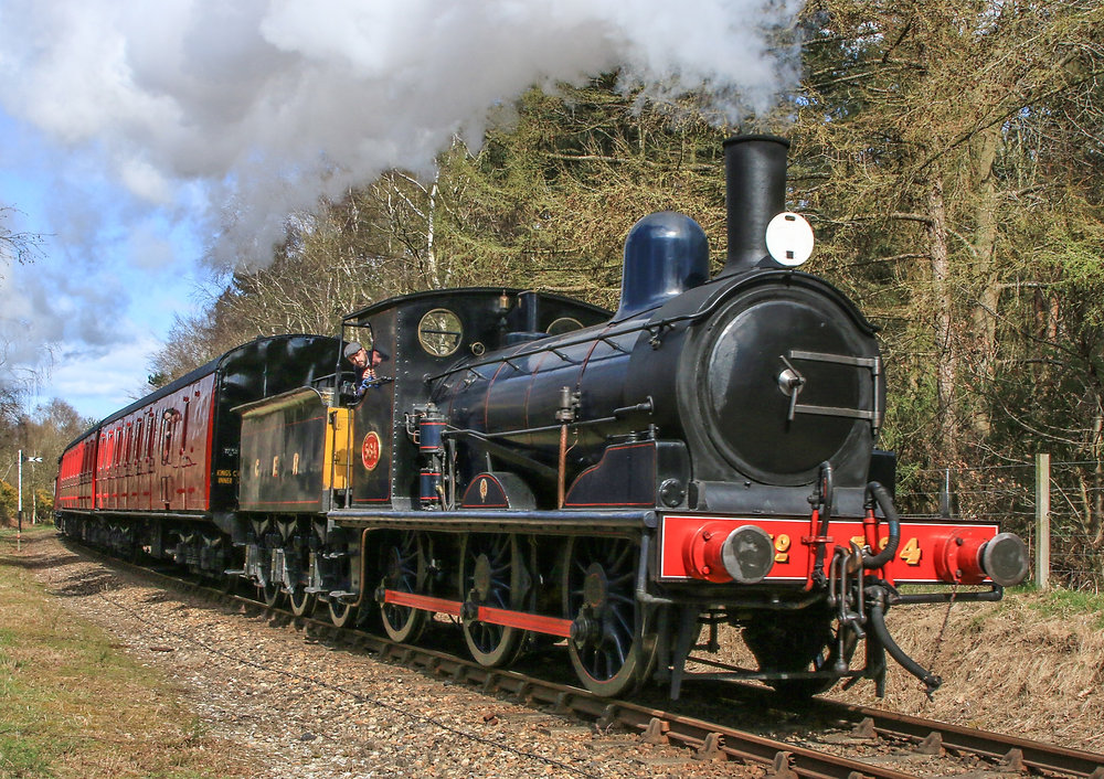 Y14 fails boiler test