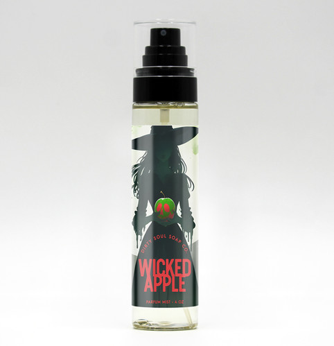 Wicked Apple | Dirty Soul Soap Co.