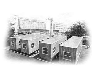 Home | Innovar | Affordable Container Housing | 1510 Highway 17 ...