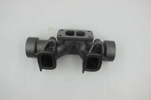 EKZOZ MANIFOLDU - ORTA 2524/3230 - 9C46 9A460 AB | Alrcatalog