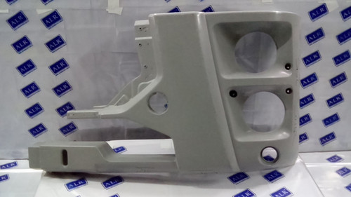 FRONT BUMPER LEFT GC46 17750 AE | Alrcatalog