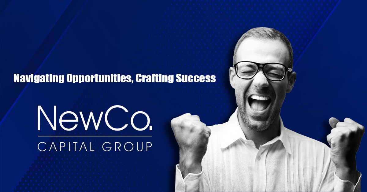 NewCo Capital Group | Merchant Cash Advances