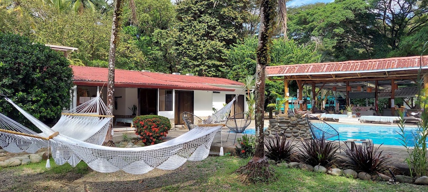 Best hotels in Dominical, Costa Rica: where to stay?