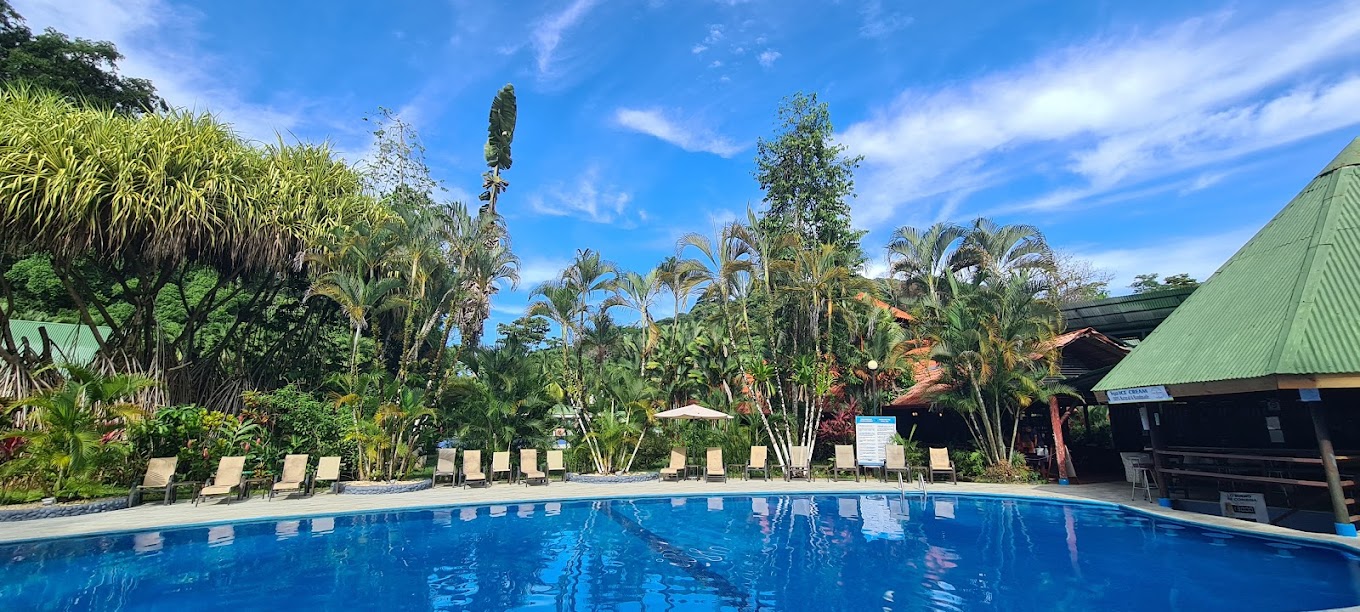 Best hotels in Dominical, Costa Rica: where to stay?