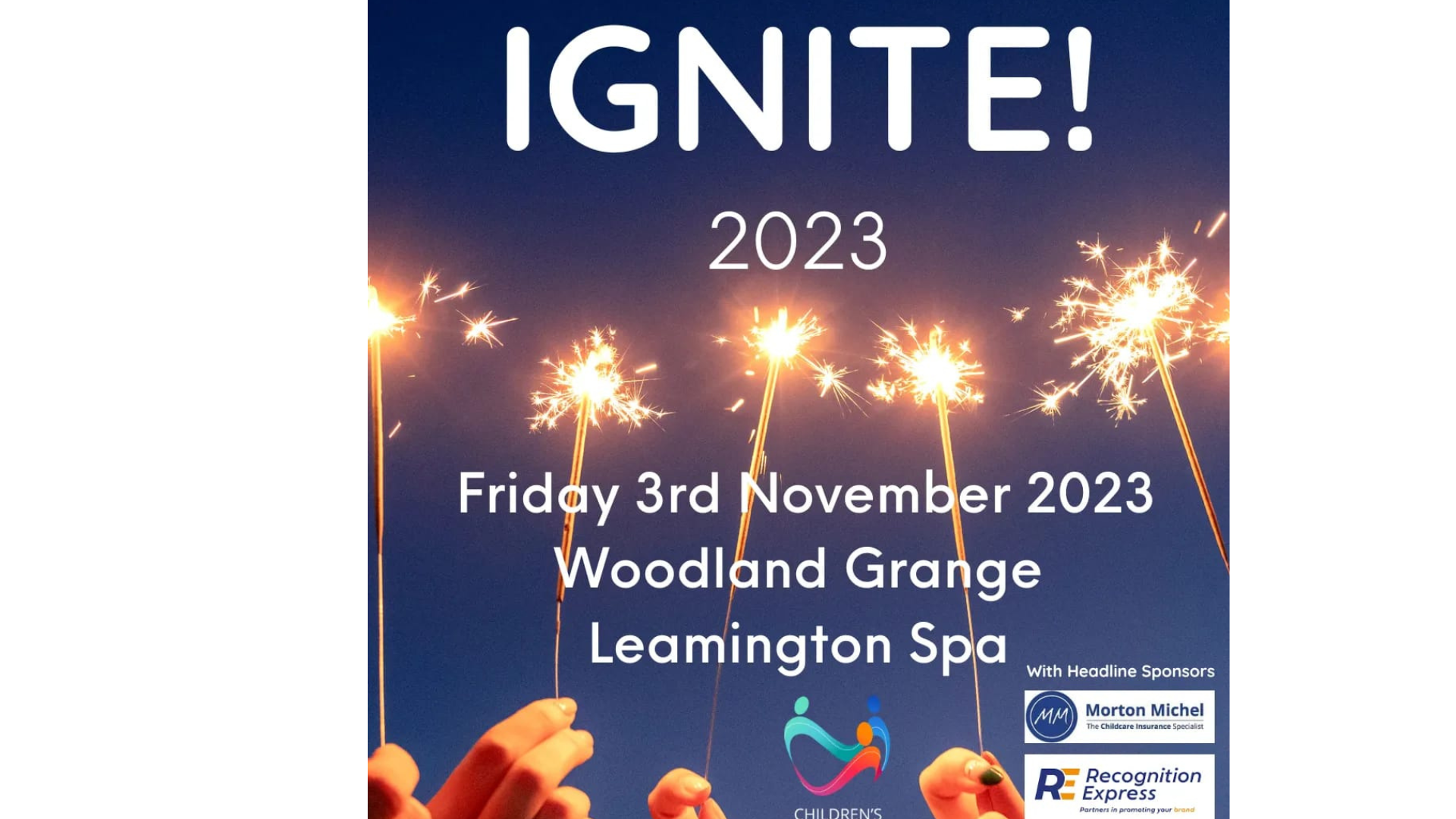 Ignite! Conference 2023 | CAA