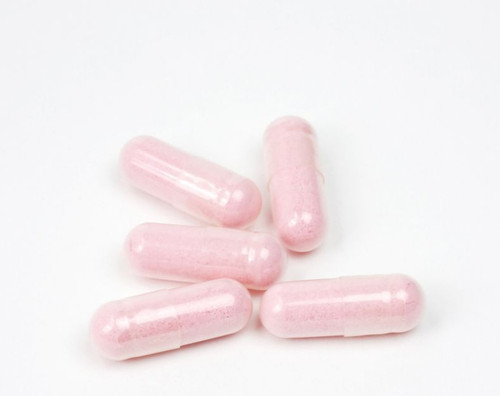 Vitamin B12 Capsules (Qty. 60) | Trust Herb Vibez