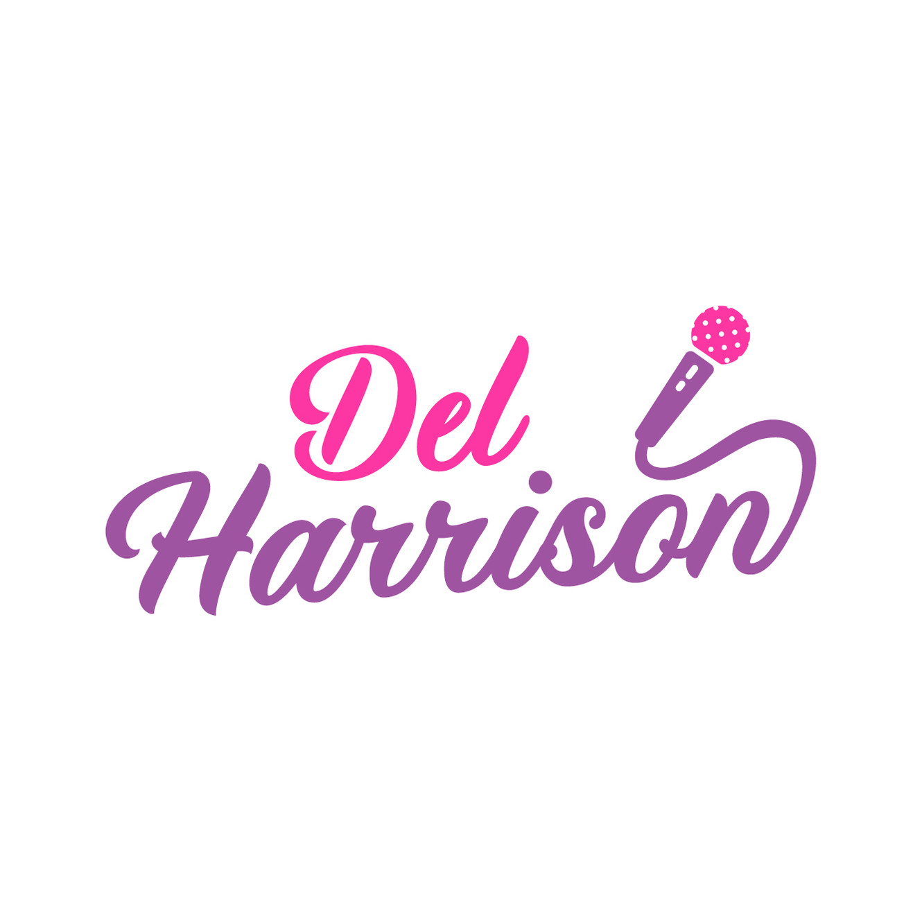 Del Harrison | Standup comedian and talk show host