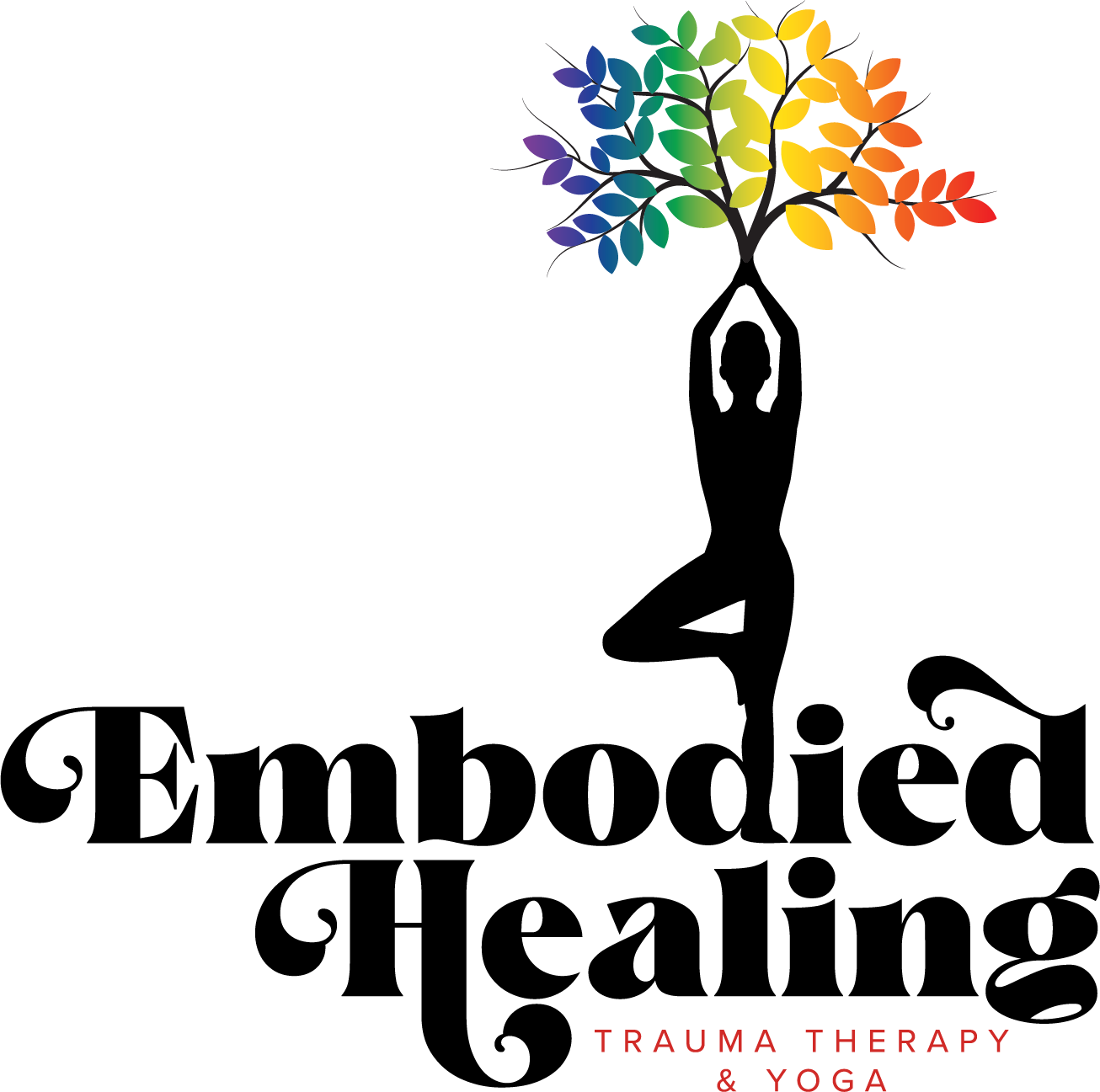 Yoga + Meditation | Embodied Healing