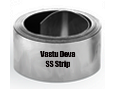 SS Strip | vastudeva.com
