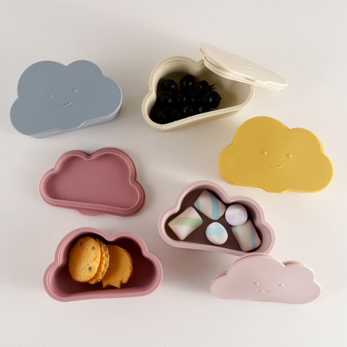 Snack Cloud | HAUSI SHOP