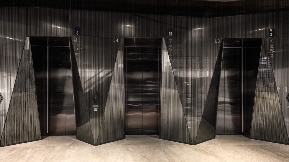 V POINT | 18 Tang Lung Street, Causeway Bay, Hong Kong