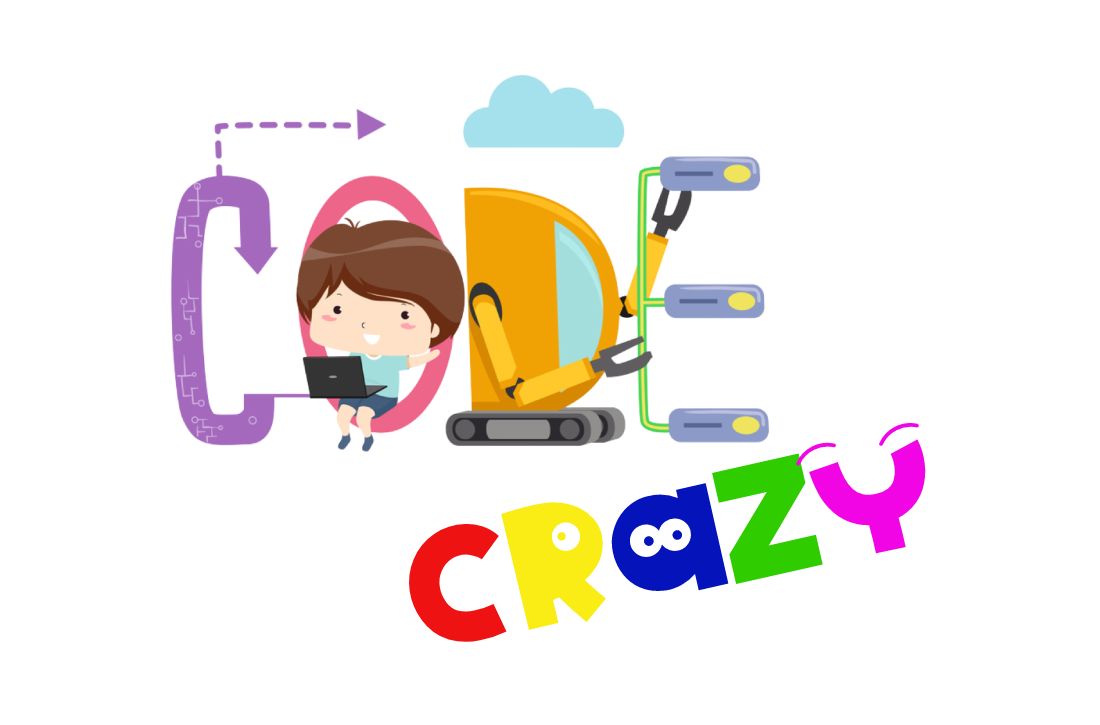 Crazy Coding Crazy Fox Codes