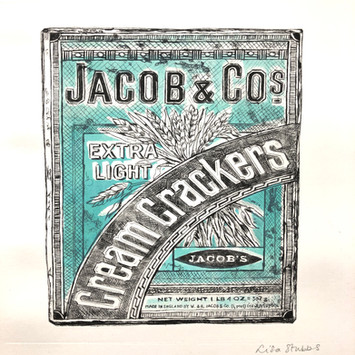 Printmaking | Lisa Stubbs