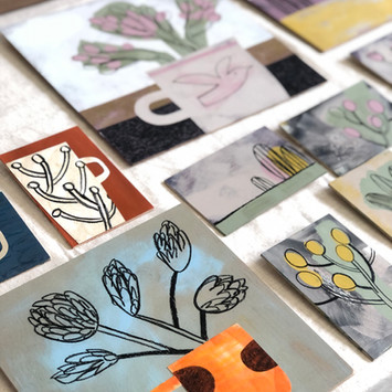 Illustration | Lisa Stubbs