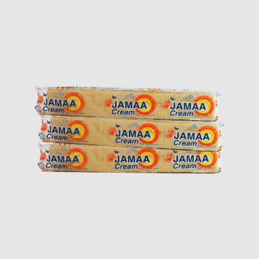 Jamaa Bar Soap | SAISEM