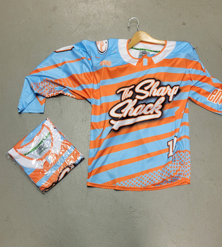 2021 Blippi Jersey | The Sharp Shack