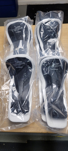 Nash Sniper Tongues | The Sharp Shack