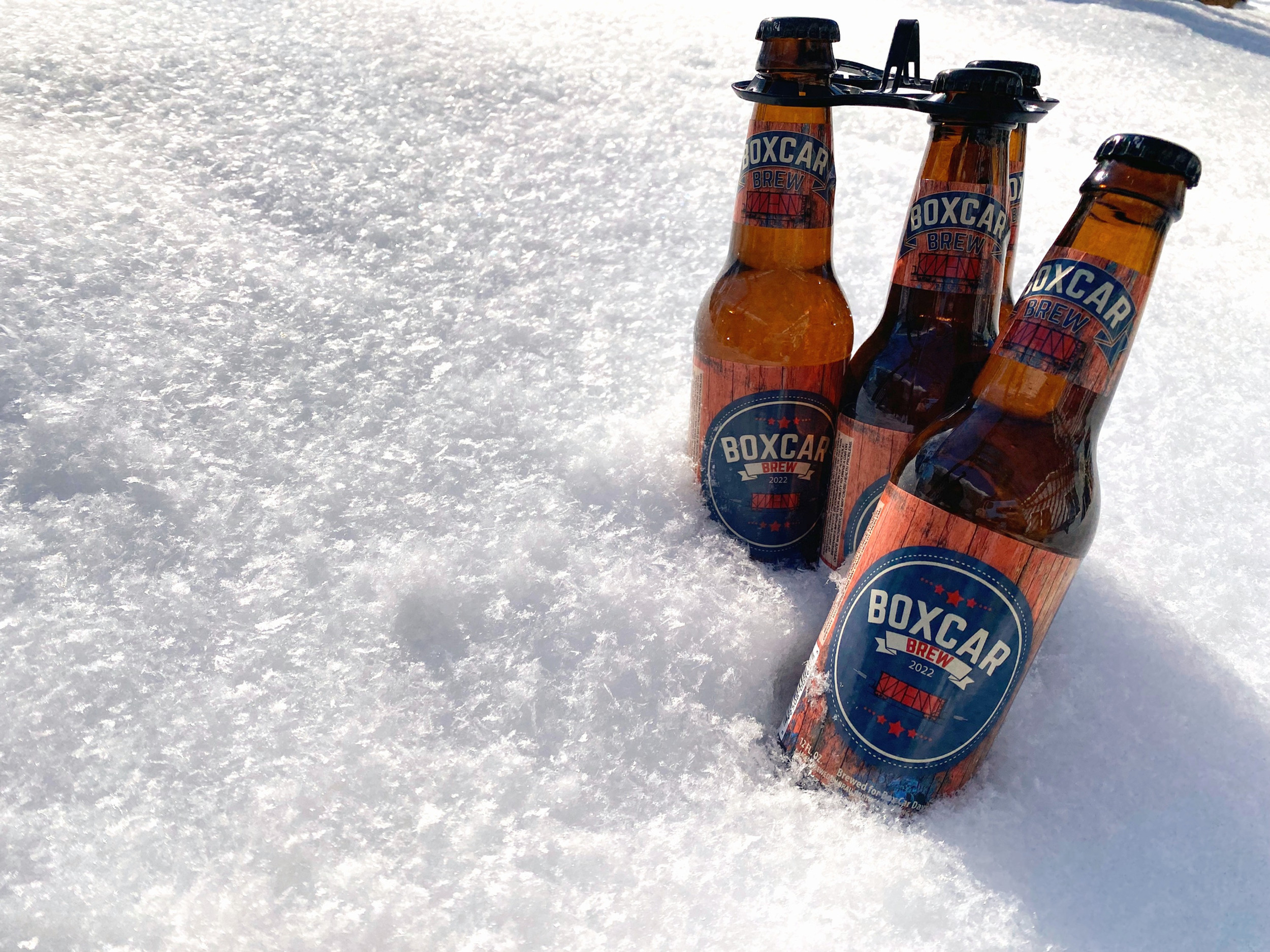 Boxcar Brew | Boxcar Liquors Site