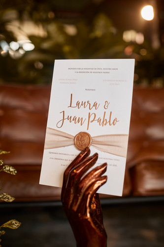 Lion Wax | LC DESIGN