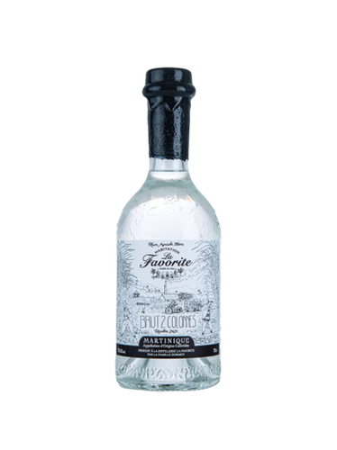 BRUT DE COLON | Rhum By Ole