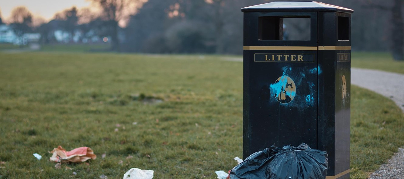 Local Government Area - Litter Audit | Keep Australia Beautiful - Victoria